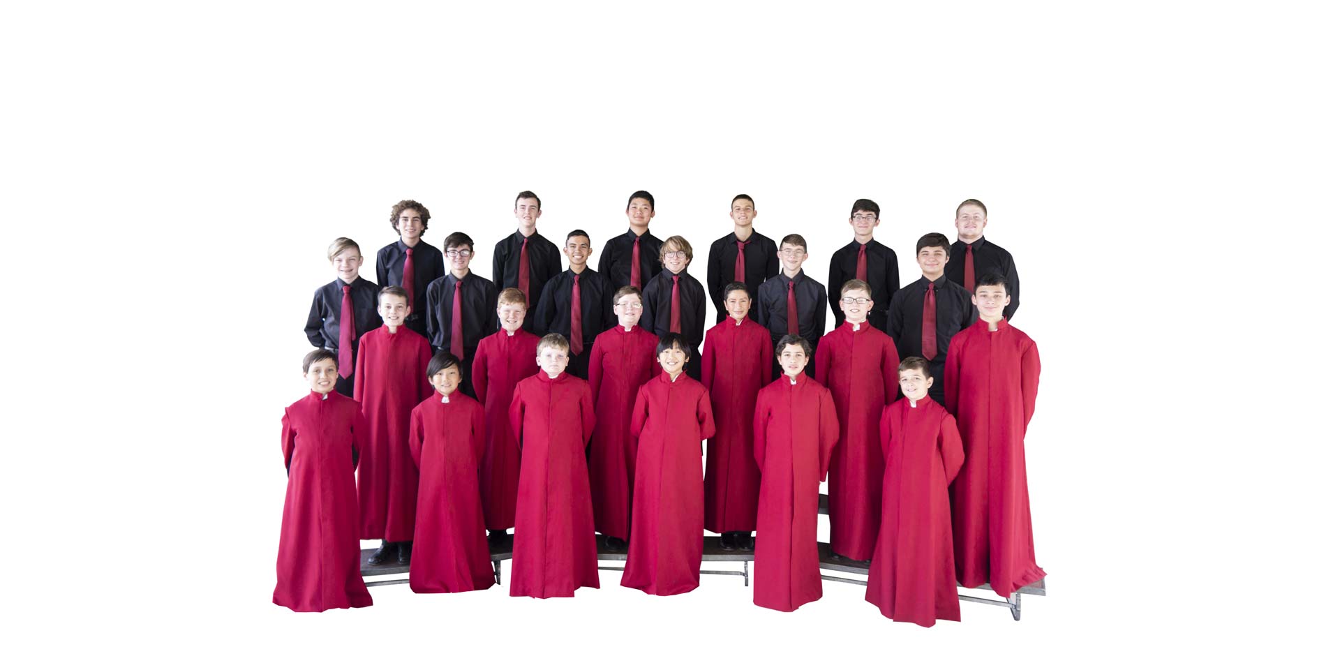 Home - Tucson Boys Chorus